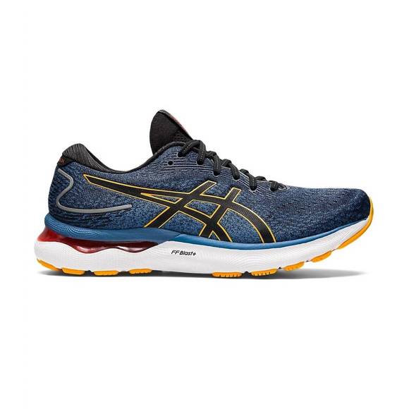 Asics | Shoes | New Asics Mens Gelnimbus 24 Running Shoes Dmedium Width ...